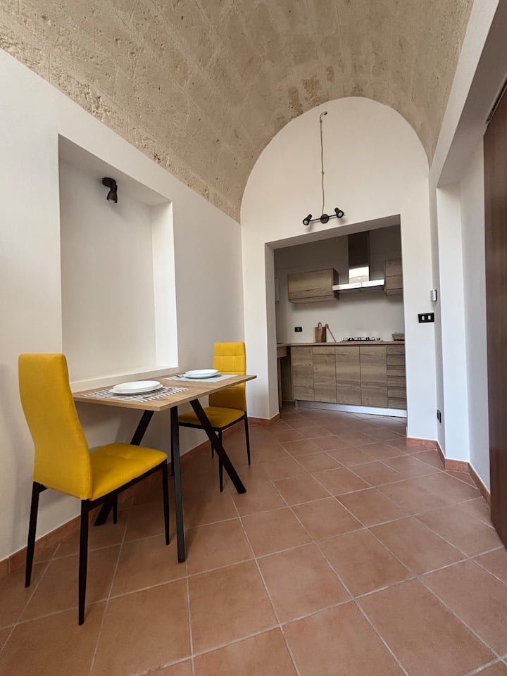 Casaggiù - San Vito dei Normanni