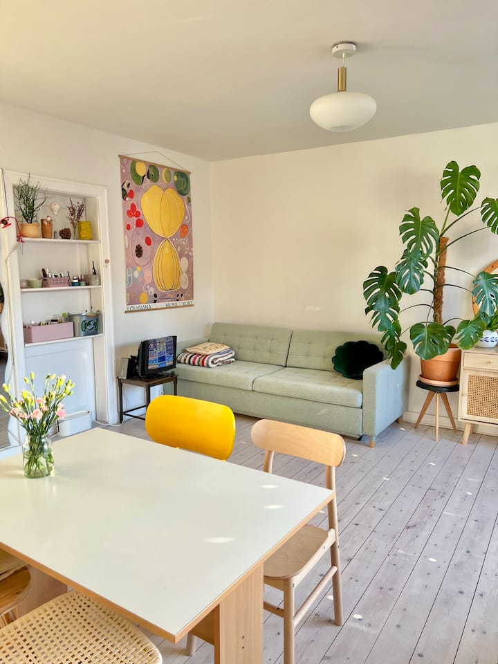 Charming And Cosy. - Copenhagen