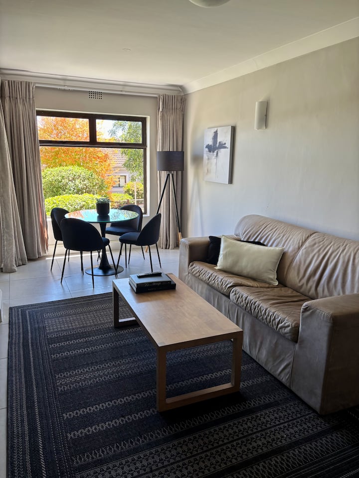 Casa Descanso - Plettenberg Bay