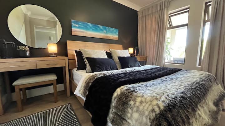 Casa Descanso - Plettenberg Bay