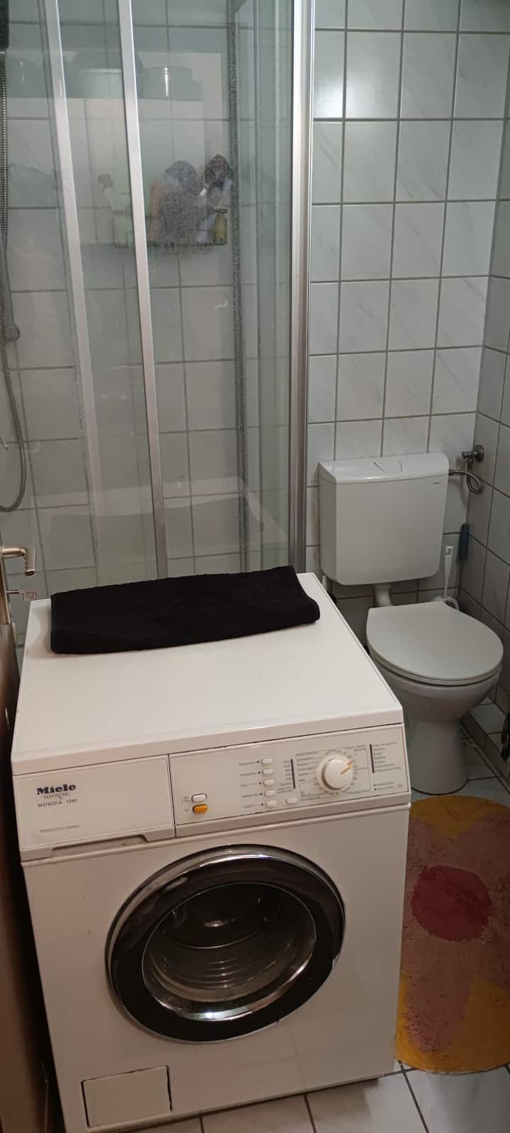 I Love To Share Good Vibes - Bielefeld