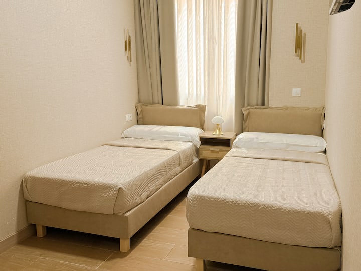 Habitacion 4 - Alicante