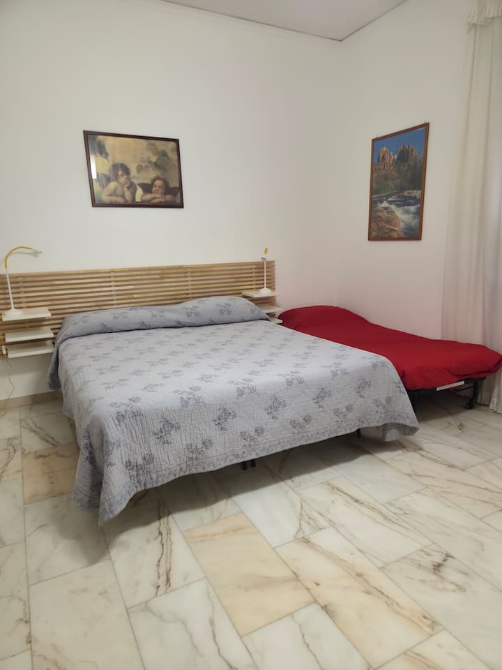 Metis Apartment - Battipaglia
