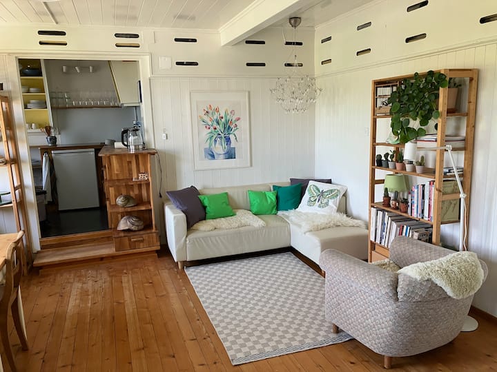 Kunst- Und Wohn-atelier - Gossau