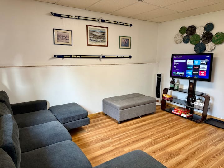 Iditarod Hideaway - Fairbanks