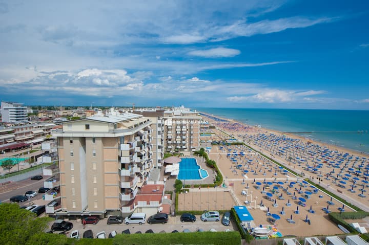 Residence Playa Grande - Lido di Jesolo