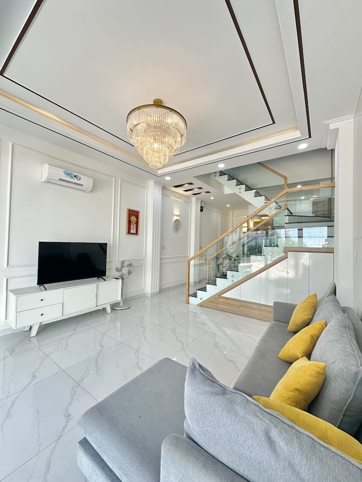 Kin Homestay 2 - Phước Dân