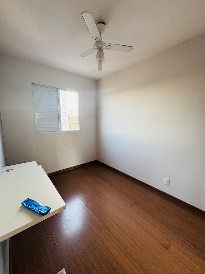 Apartamento Para Festa Do Peão - Barretos