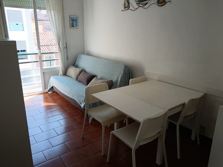 Appart 2 Pièces Cuisine 300m Plage Du Mourillon - La Valette-du-Var