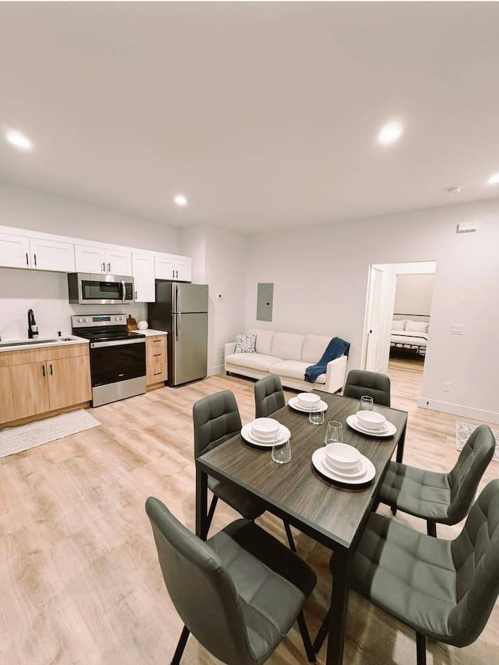 Cozy Studio Downtown Wasilla - Wasilla, AK