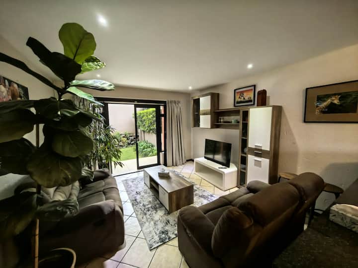 The Stonewedge Escape - Sandton