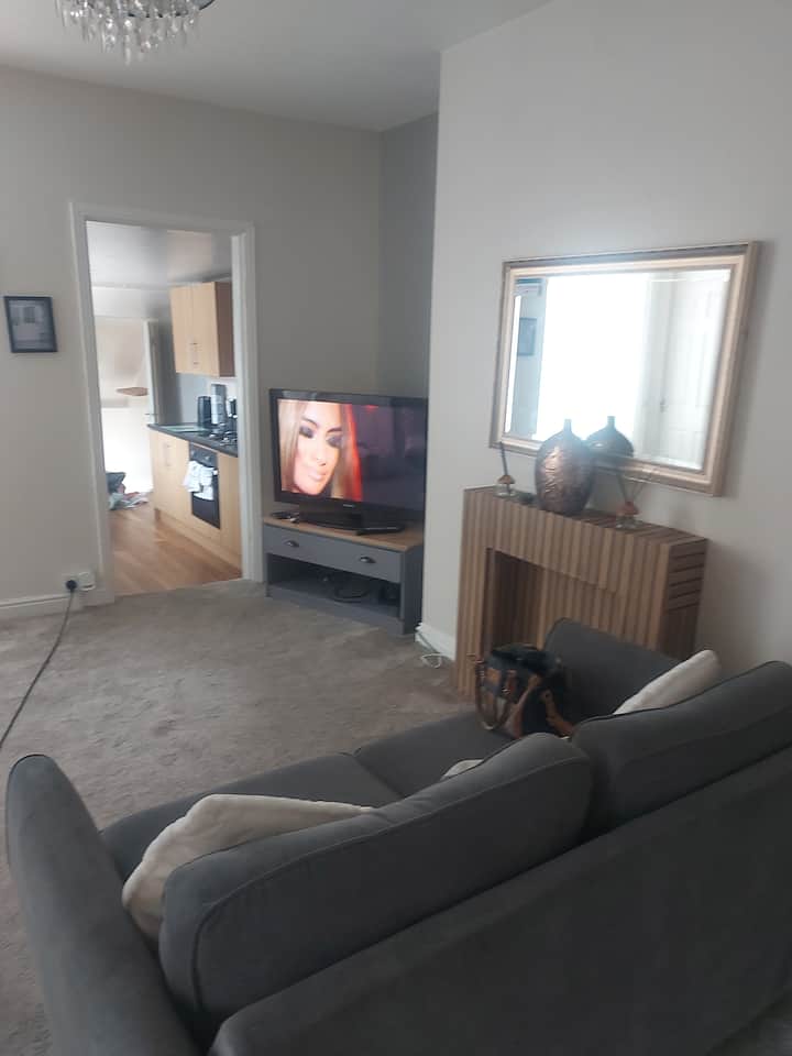 Maritimum House 3 Bedroom - South Shields