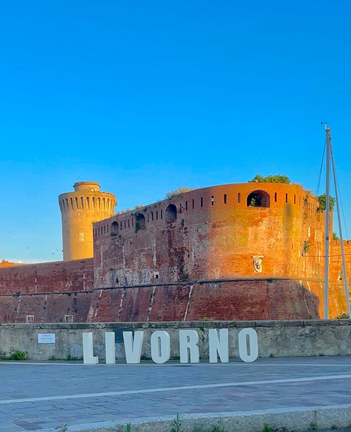 Casa Vacanze Il Corallo Livorno - Livorno