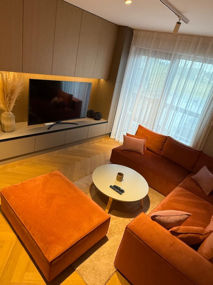 Luxusný Apartmán Montara - Donovaly