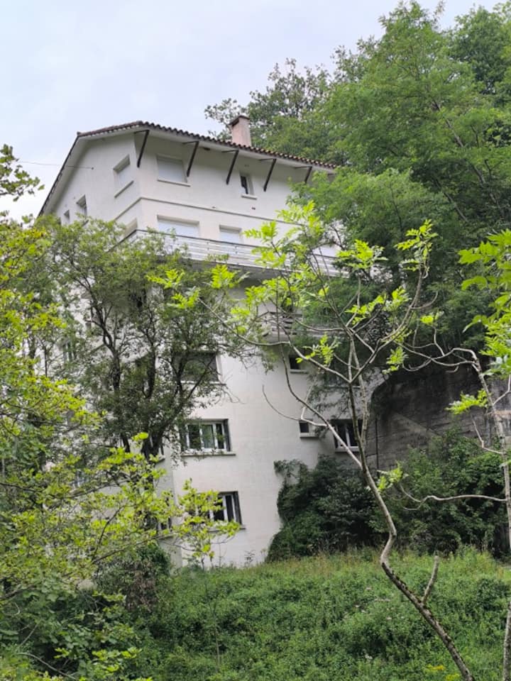 Studio N°12 - Setcases