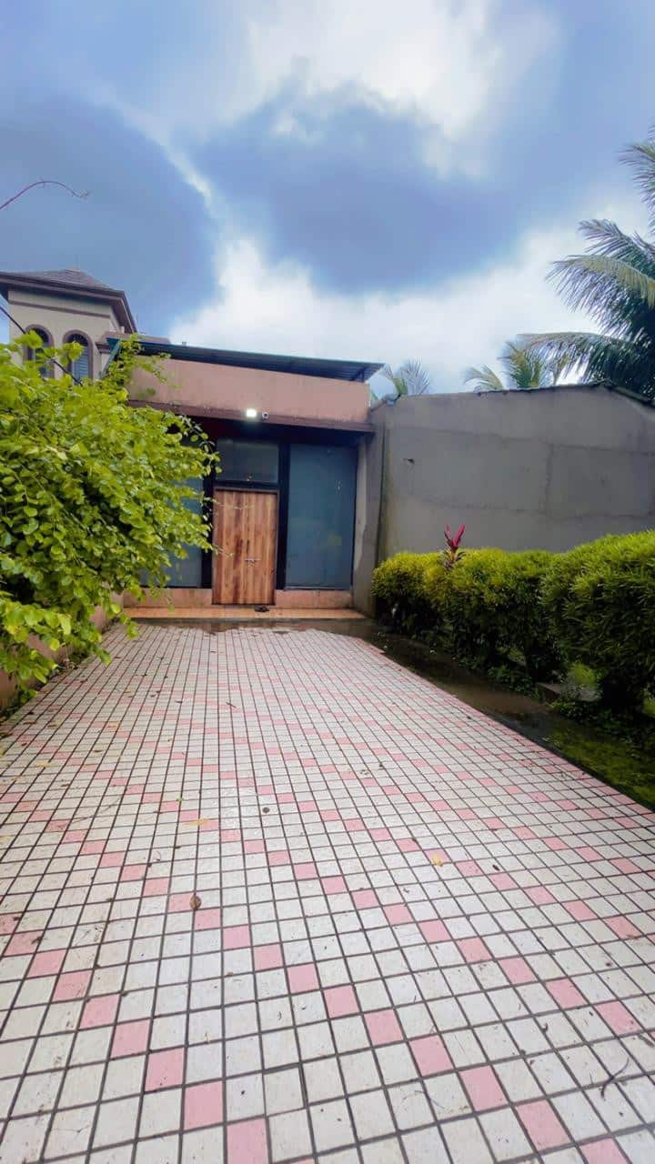 2 Bhk Villa Thane - Thane