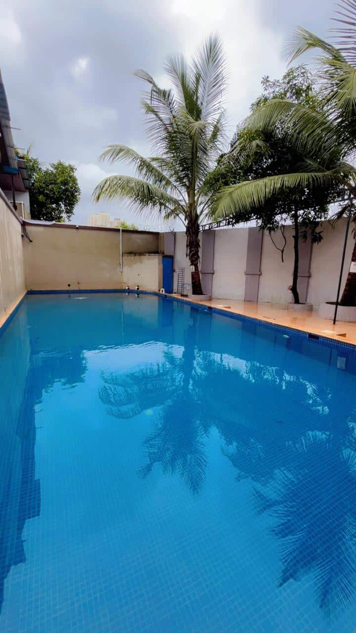 2 Bhk Villa Thane - Thane