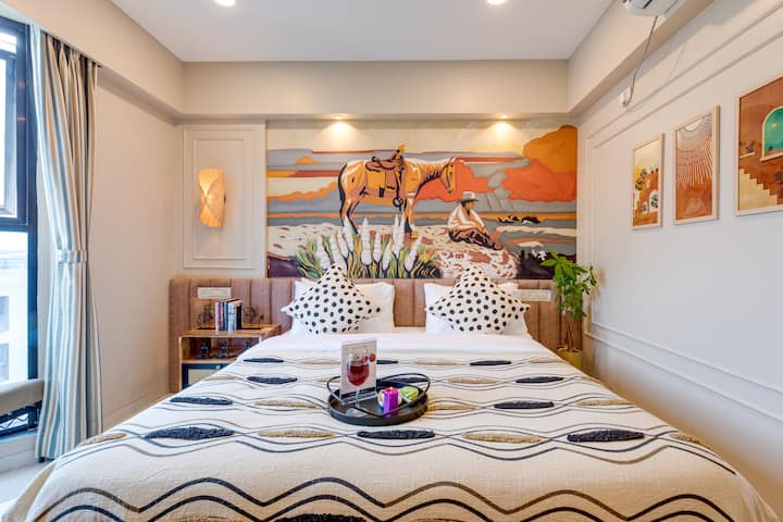 Nomadking Desert Escape Kharadi@pune - Pune