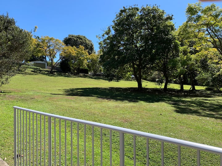 Parkside Pad Near Hospital - Yandina