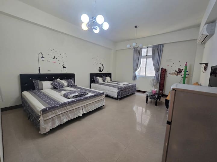 885小窩 4f後 - 台南市