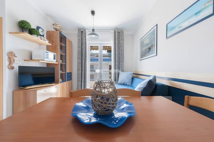 Residence Zeta - Lido di Jesolo