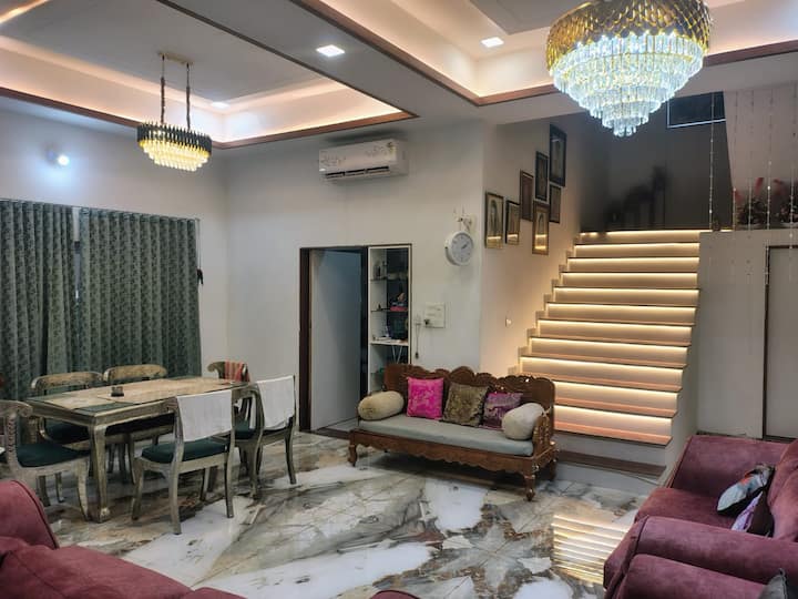 Ips Farm - Ahmedabad