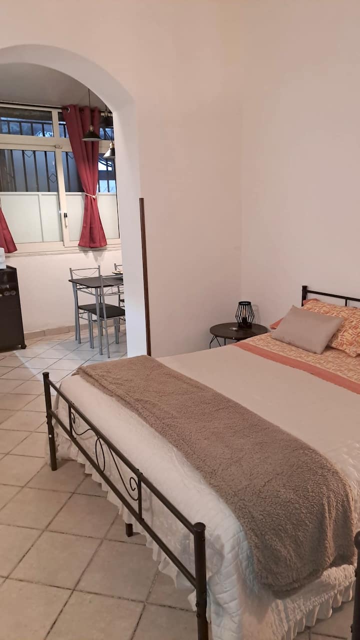 [Cantieri Culturali] Confort In Centro No Ztl - Palermo, Italy