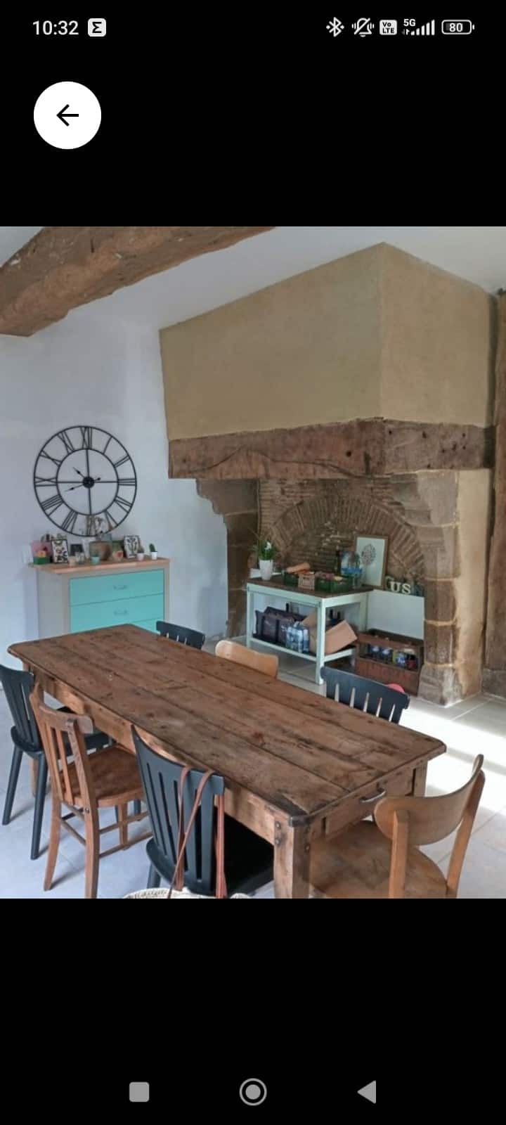 Appartement - Betton