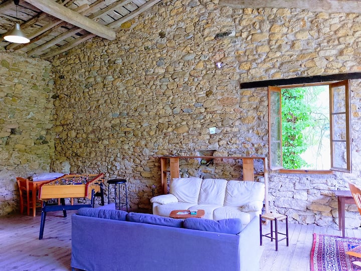 Gîte De Paulette - Ariège