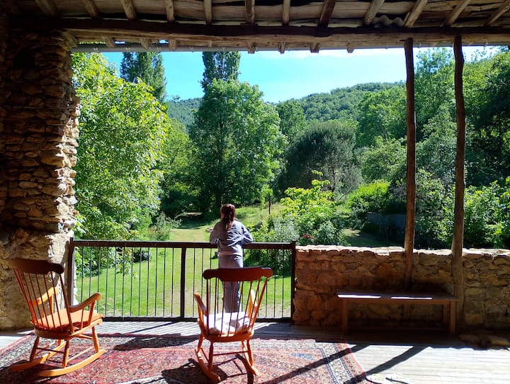 Gîte De Paulette - Foix