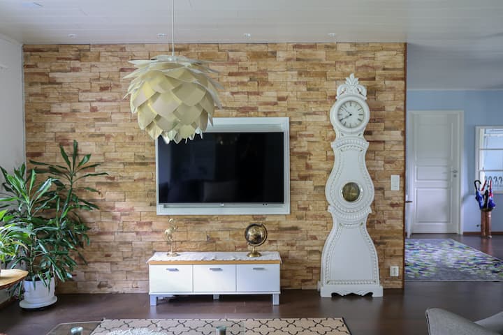 Villa Korpieukko By Booklapland - Rovaniemi