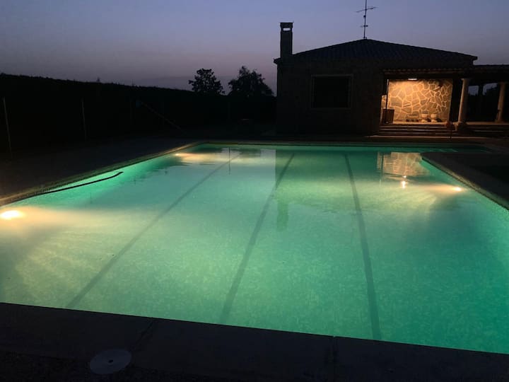 Casa Rural - Villarrobledo - Villarrobledo