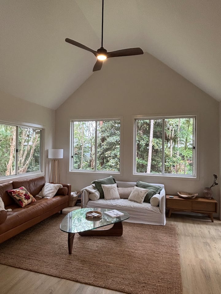 South Goldie Beach Shack - South Golden Beach