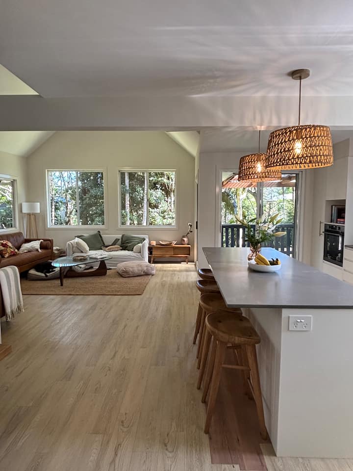 South Goldie Beach Shack - South Golden Beach