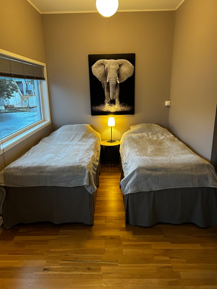 Studioleilighet I Tromsø - Tromsø