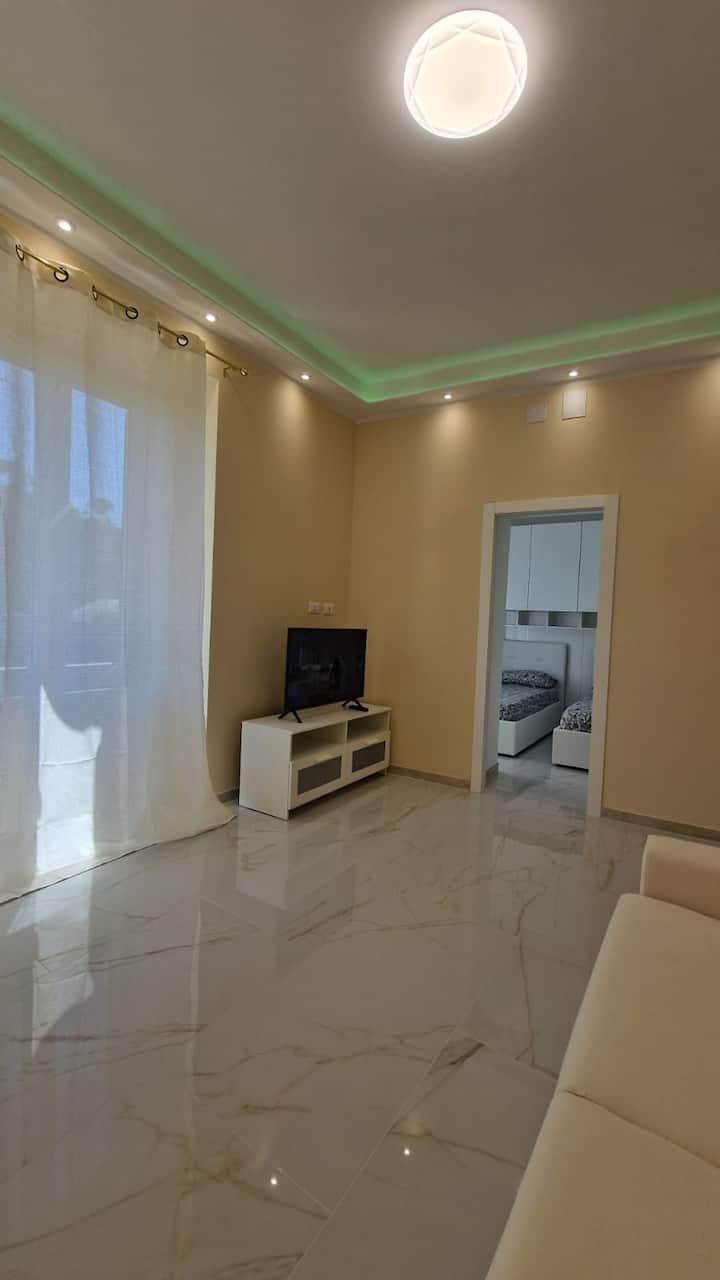 Emguesthouse - Camogli