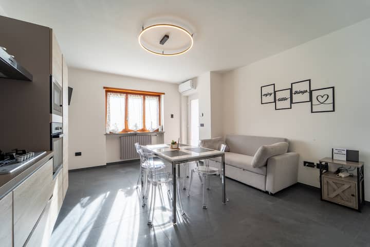 Da Cichin 1 [Free Park E Wi-fi] - Provincia di Cuneo