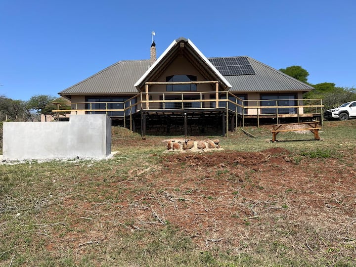 Rocky Valley Lakehouse - Cato Ridge