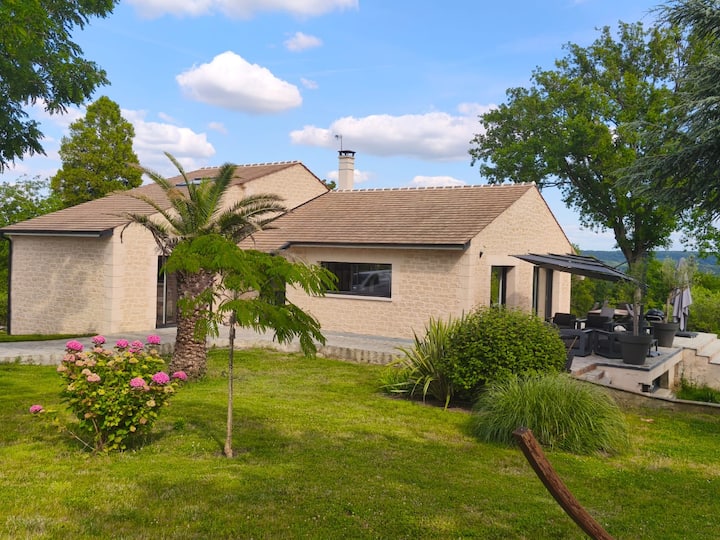 Chambre D'hôte Zen Avec Jacuzzi - Oise