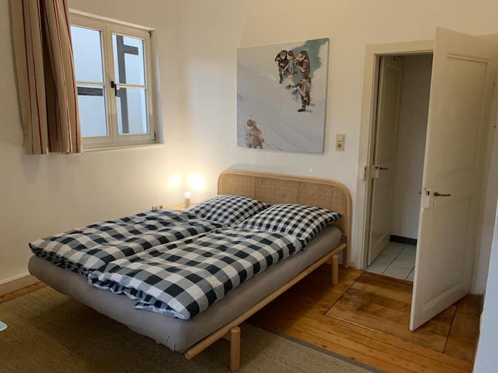 Eg Apartment Münster Aaseestadt - Münster