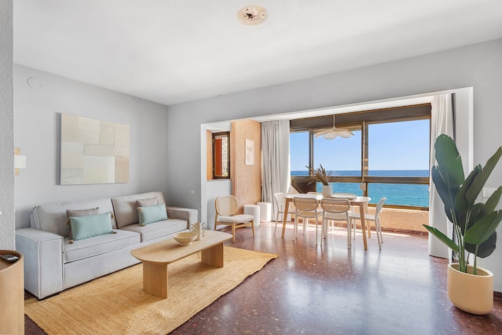 Levante Breeze – Benidorm Apartment - Altea
