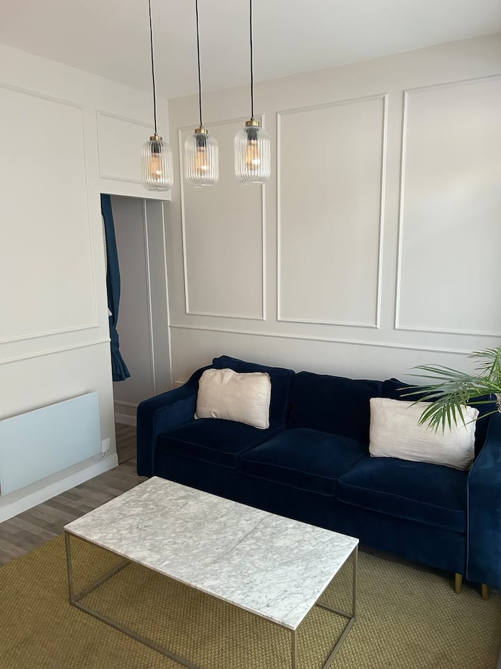 Appartement En Centre Ville - Vitry-sur-Seine