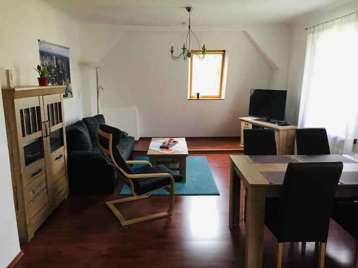 Zwischen Stadt - Und Wald - Berlin