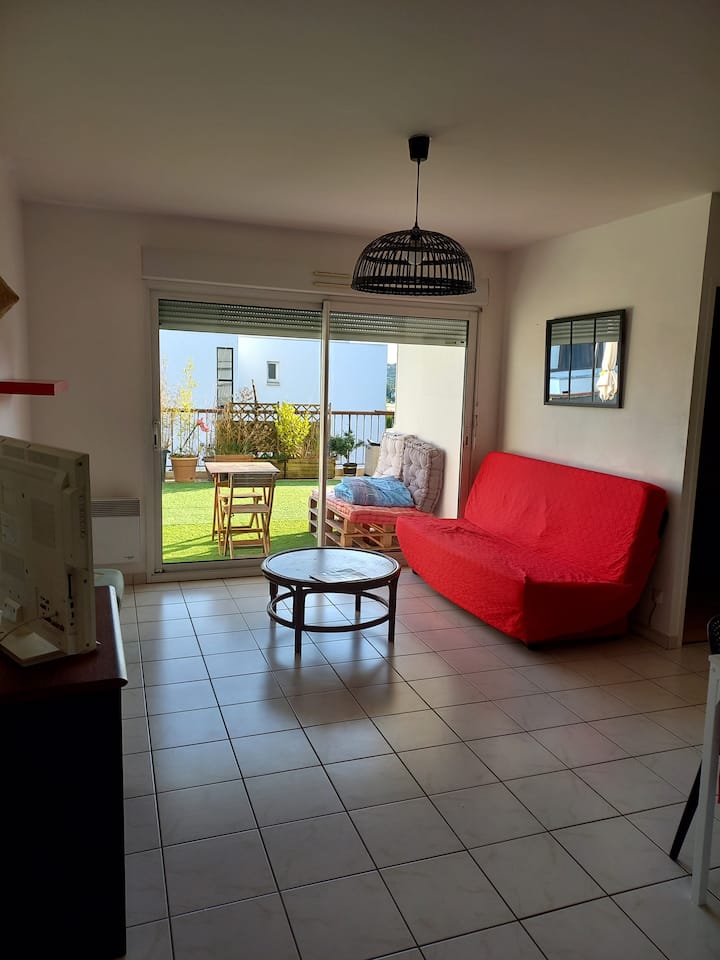 Appartement Résidence Standing à Quimper - Quimper