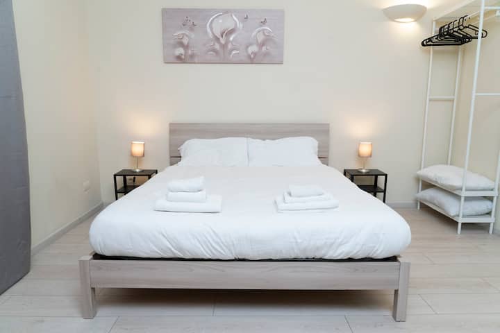 Vatican Apartment - Rome