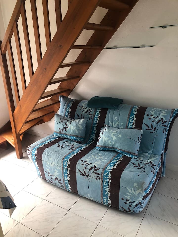 Appartement à 200m Des Plages - La Trinité-sur-Mer