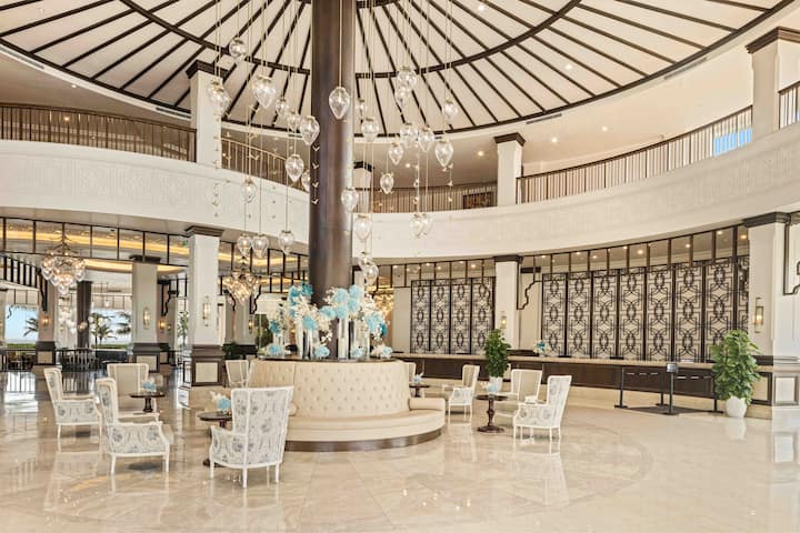 Cb Service & 1br~dlx Twin/view Vườn, Biển Cửa Lò. - Cửa Lò