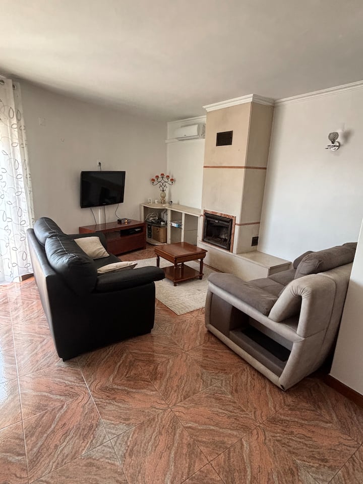 Appartement 4 Pièces à Taipas - Guimaraes