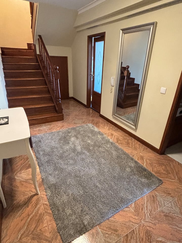 Appartement 4 Pièces à Taipas - Guimarães