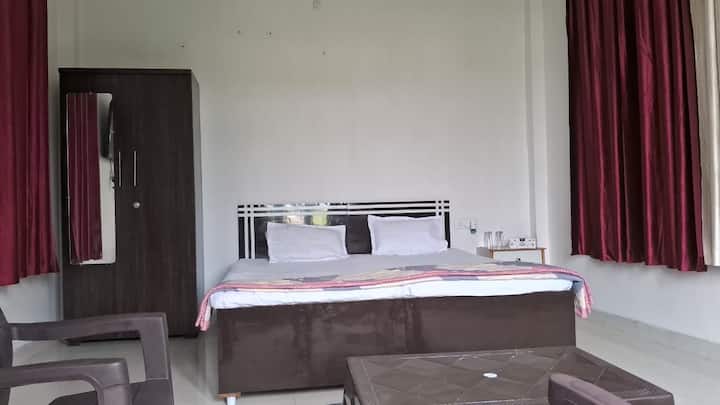 Astha's Tranquil - Lucknow